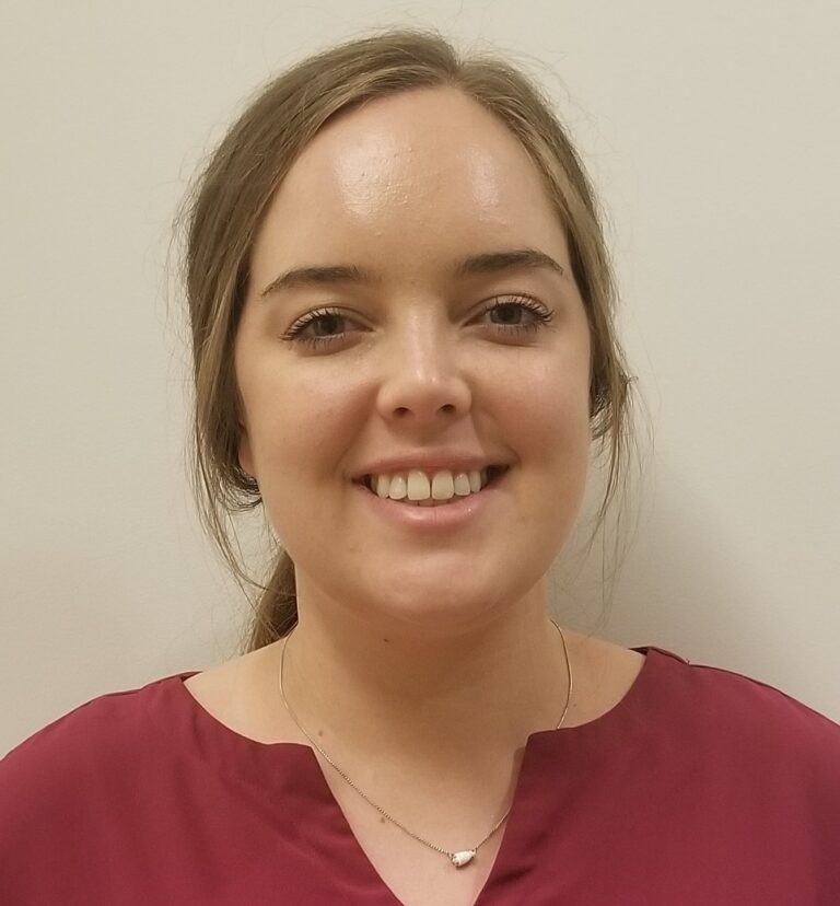 BCBA Spotlight: Meet Kali Flowers - Thompson Center for Autism ...