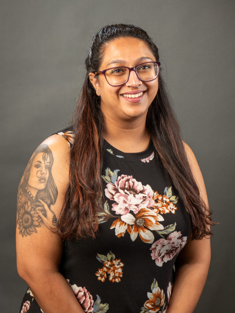 Faculty & Staff - Thompson Center for Autism & Neurodevelopment