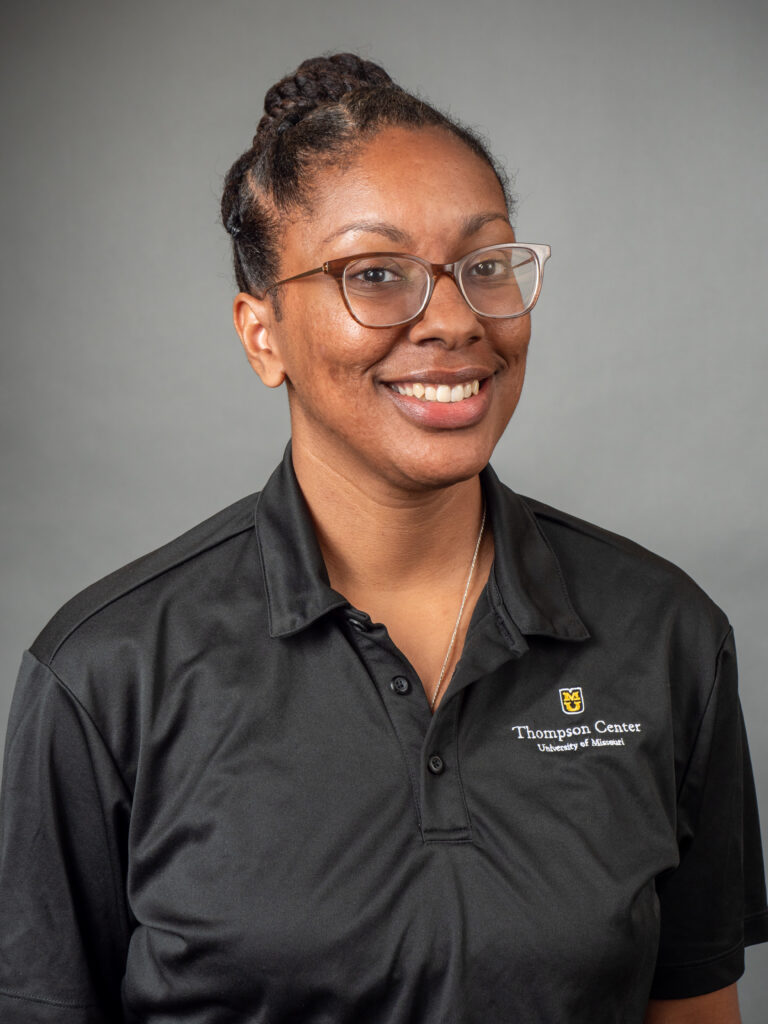 Faculty & Staff - Thompson Center for Autism & Neurodevelopment