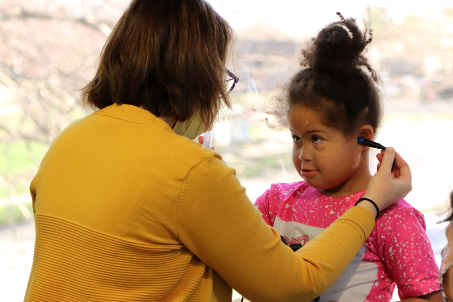 Down Syndrome Clinic - Thompson Center for Autism & Neurodevelopment