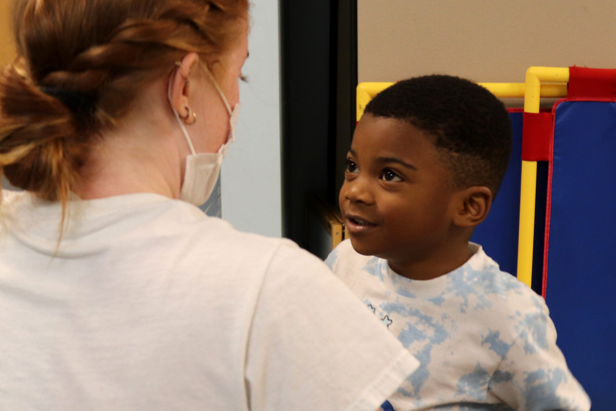 Diagnosis & Evaluation - Thompson Center for Autism & Neurodevelopment