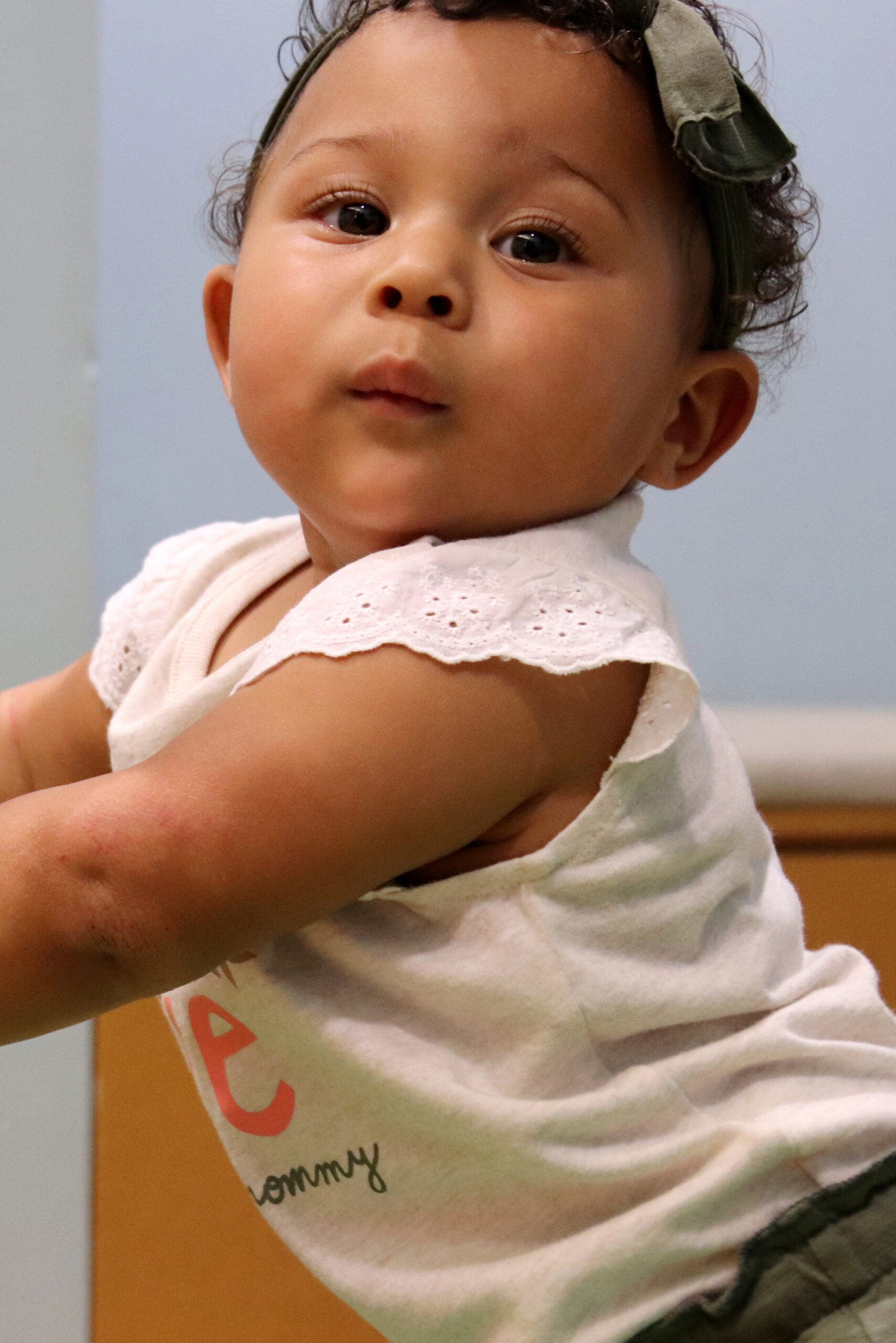 NICU Follow Up Clinic - Thompson Center for Autism & Neurodevelopment