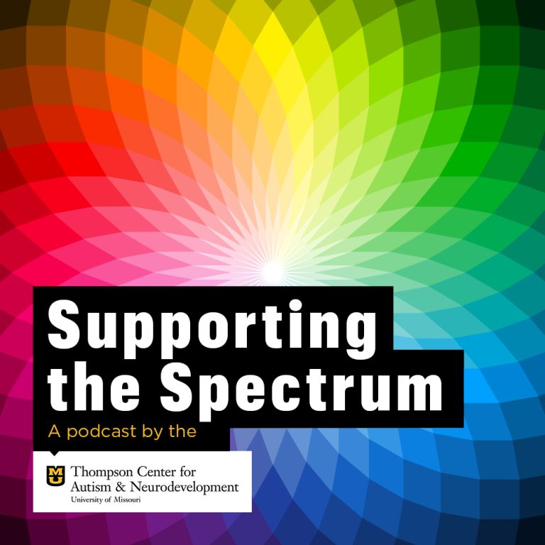Diagnosis & Evaluation - Thompson Center for Autism & Neurodevelopment