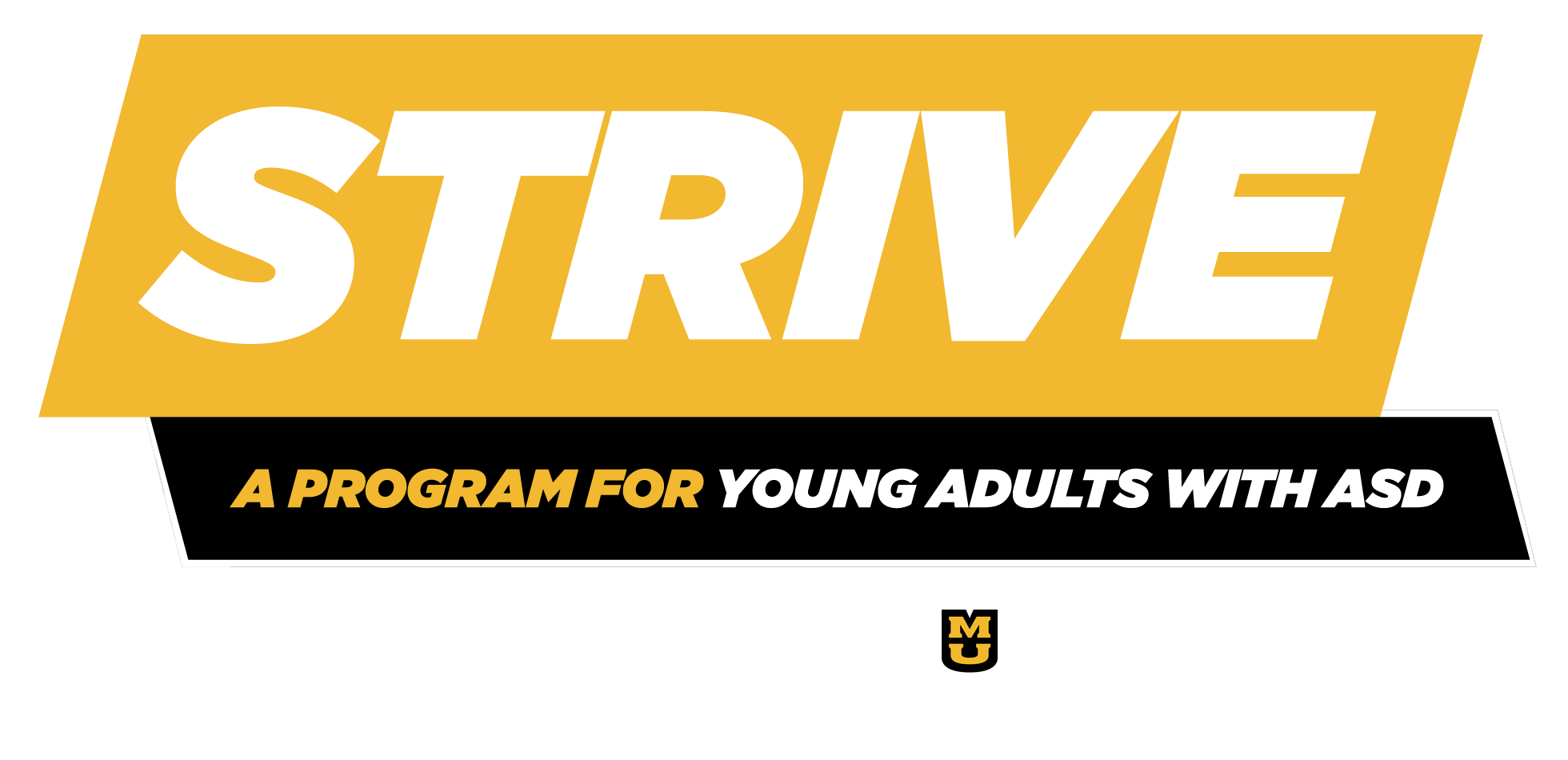 STRIVE - Thompson Center for Autism & Neurodevelopment