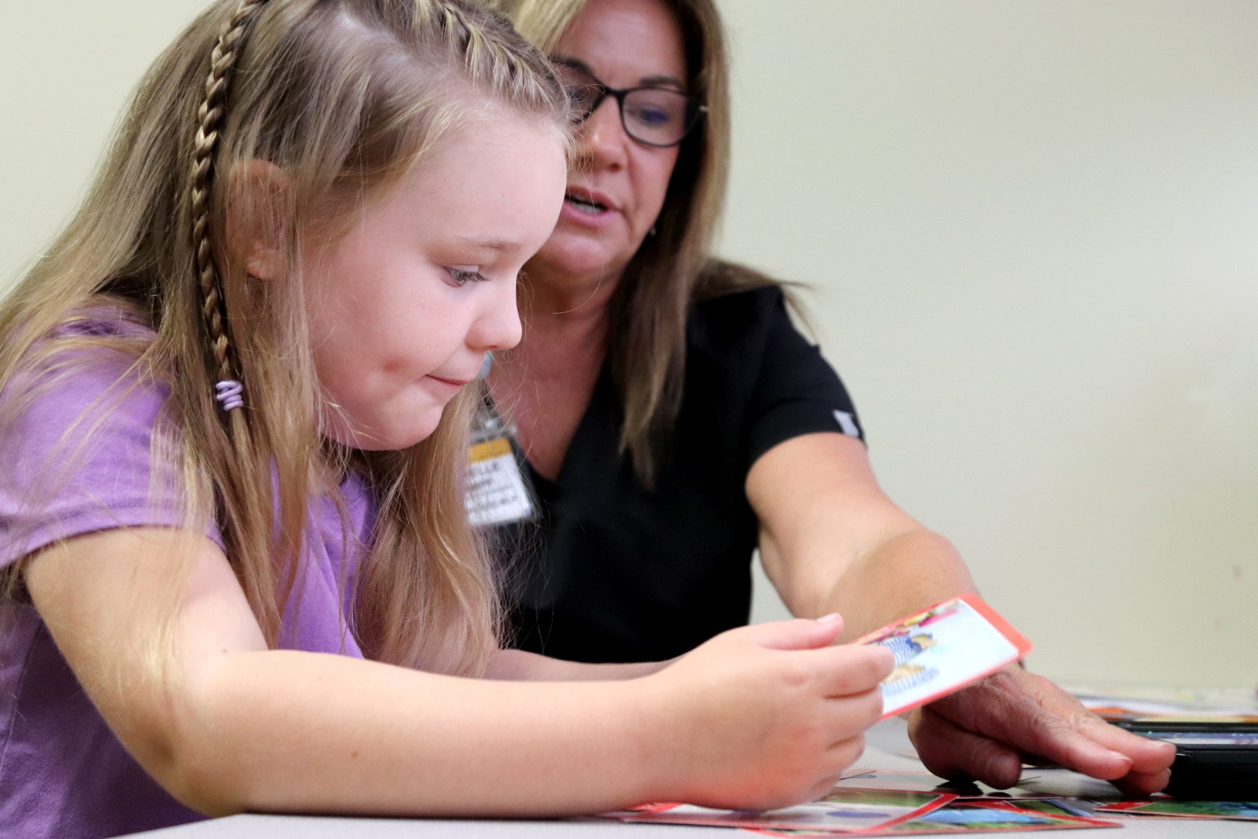Patient Perspectives - Thompson Center for Autism & Neurodevelopment