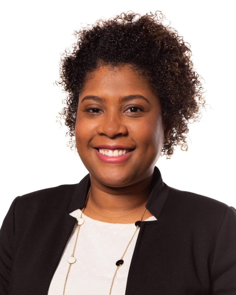 New Provider Spotlight: Dr. July Jean Cuevas - Thompson Center for Autism & Neurodevelopment