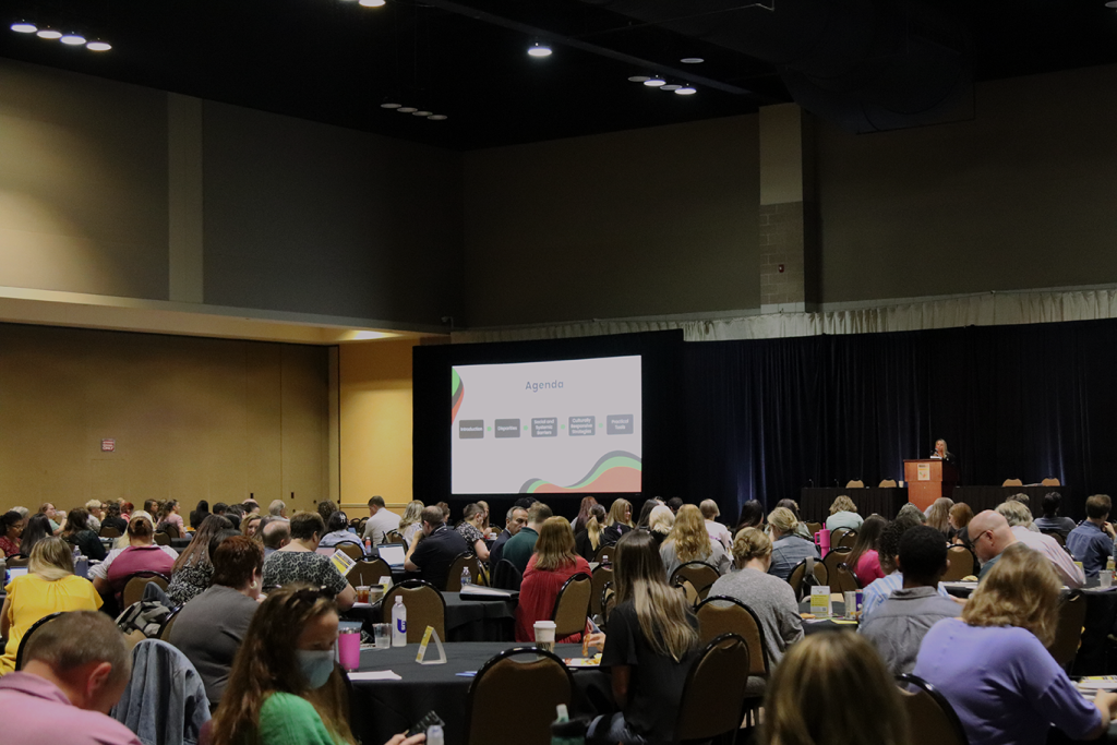 19th Annual Thompson Center Autism Conference - Thompson Center for ...