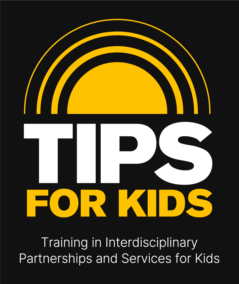 TIPS for Kids - Thompson Center for Autism & Neurodevelopment